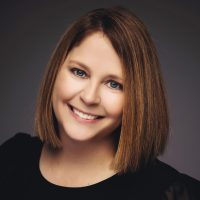 Betsy Trotzke – Tech-Savvy Marketing Chick